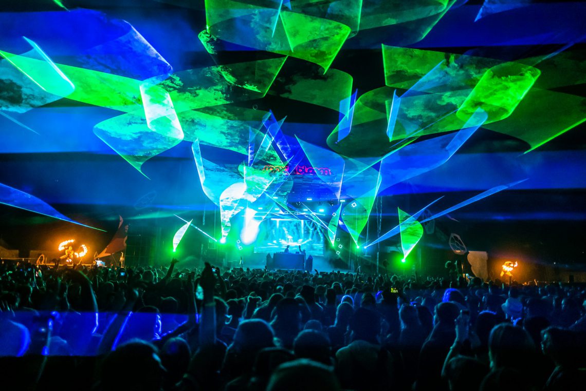 Five Reasons Why You Should Attend Sonic Bloom | EDM Identity