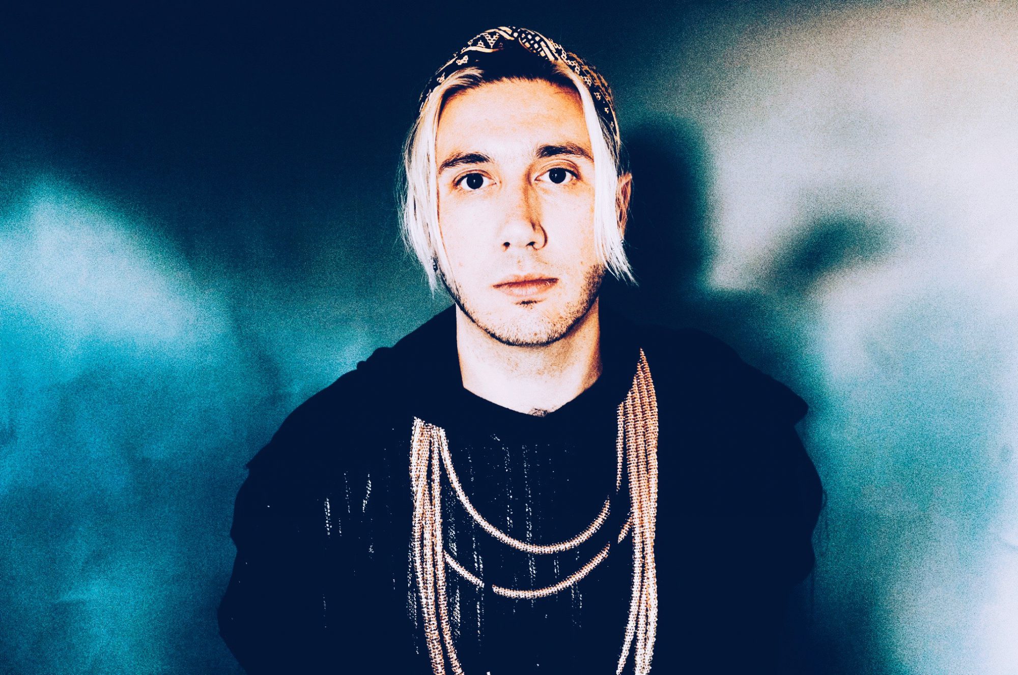 BOSA Spins Up a Mix to Help Start Your Year Off Right | EDM Identity