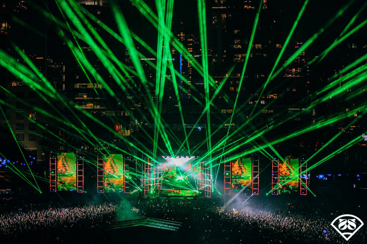 PROPER NYE/NYD Was The Perfect Way To Ring In The New Year | EDM Identity