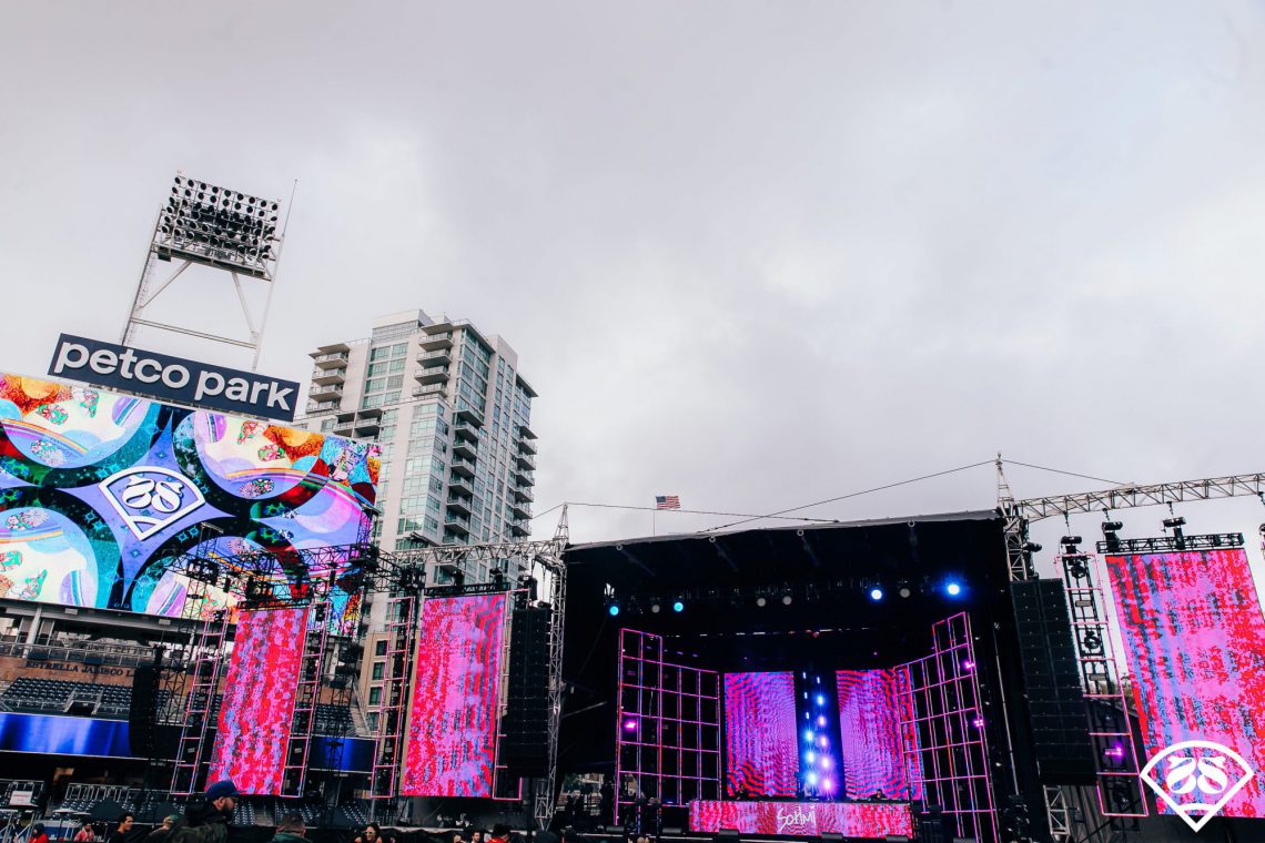 PROPER NYE/NYD Was The Perfect Way To Ring In The New Year | EDM Identity