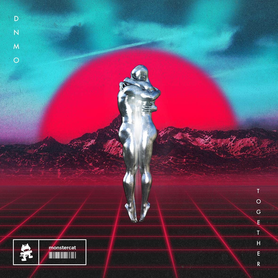 DNMO Makes His Monstercat Debut With "Together" | EDM Identity