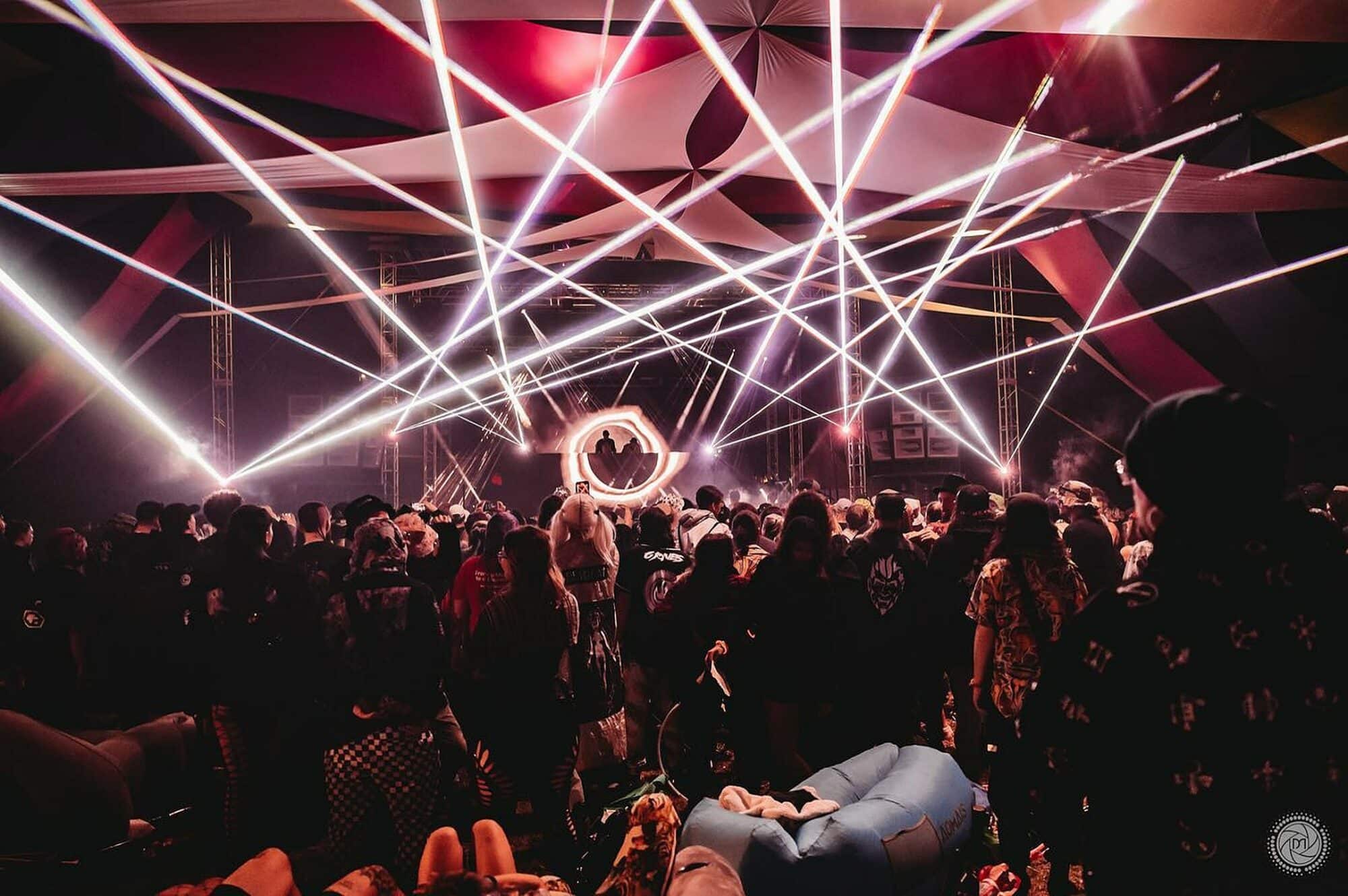 The Untz Festival Announces A Stacked Lineup For 7th Edition | EDM Identity