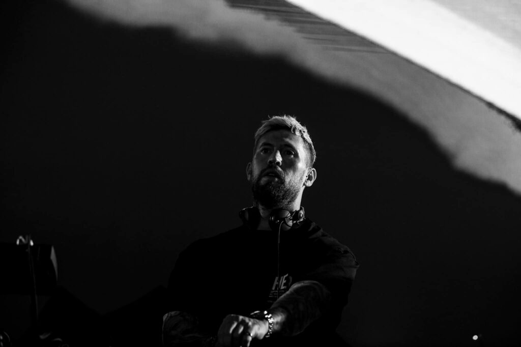 Cristoph Announces New Project to Showcase His Influences, FaCet | EDM ...