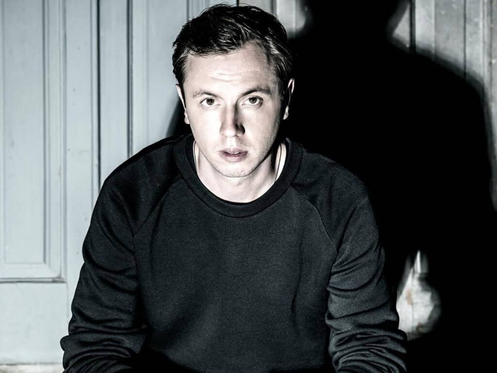 Andrew Rayel Throws Fans a 'Lifeline' With New Album | EDM Identity