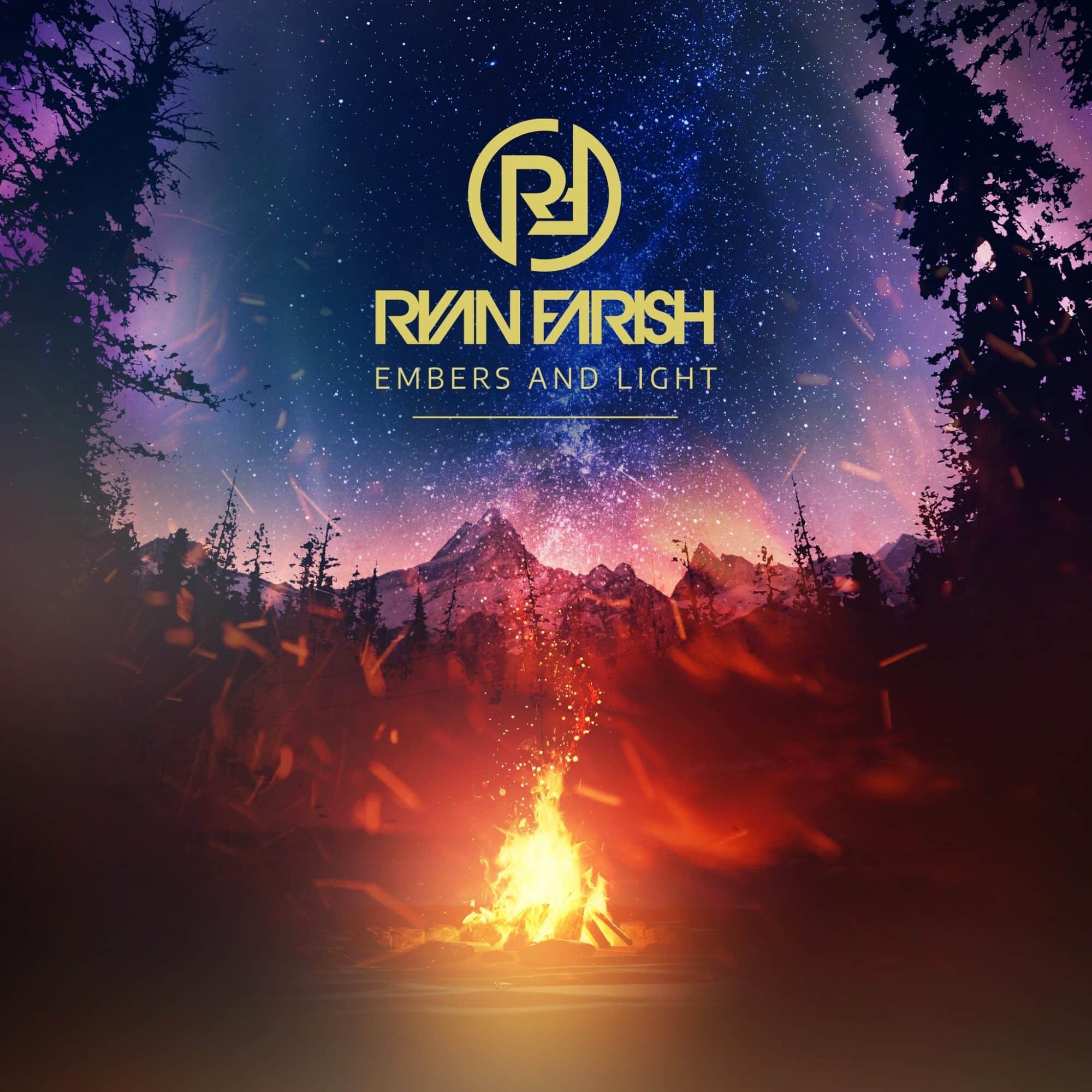 Ryan Farish Brings Warmth With 'Embers And Light' | EDM Identity