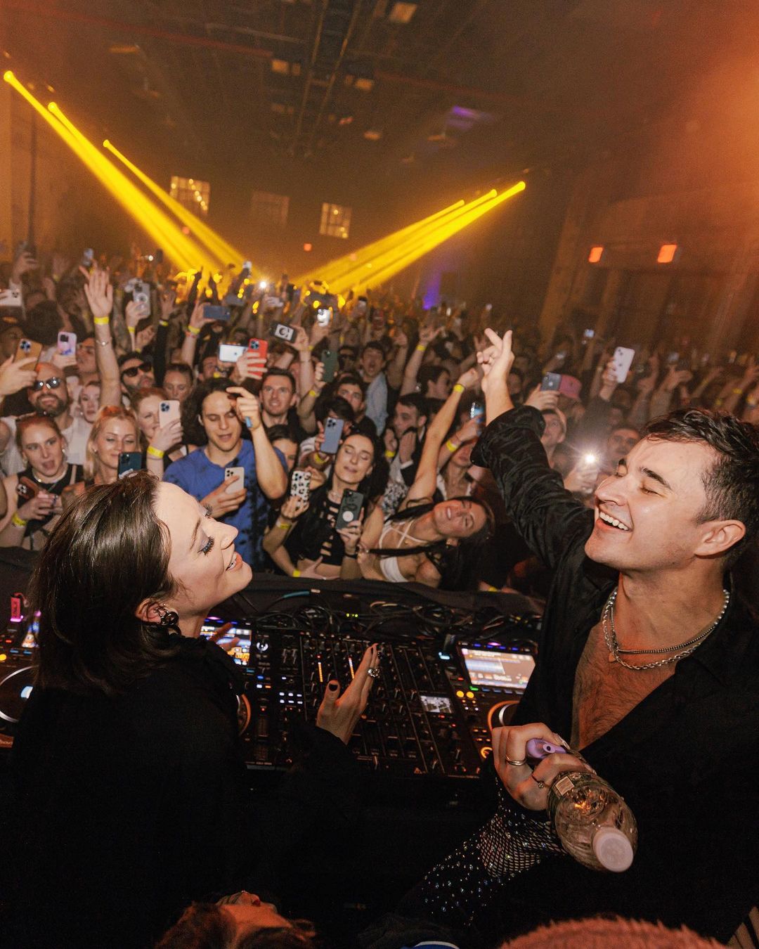 John Summit Takes The Throne With "Where You Are" Release Party In ...