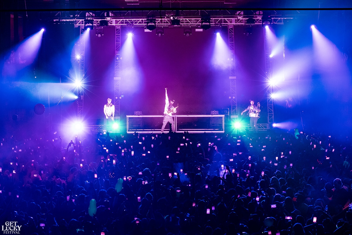 GRiZMAS To Return To Detroit For Tenth Anniversary Shows | EDM Identity