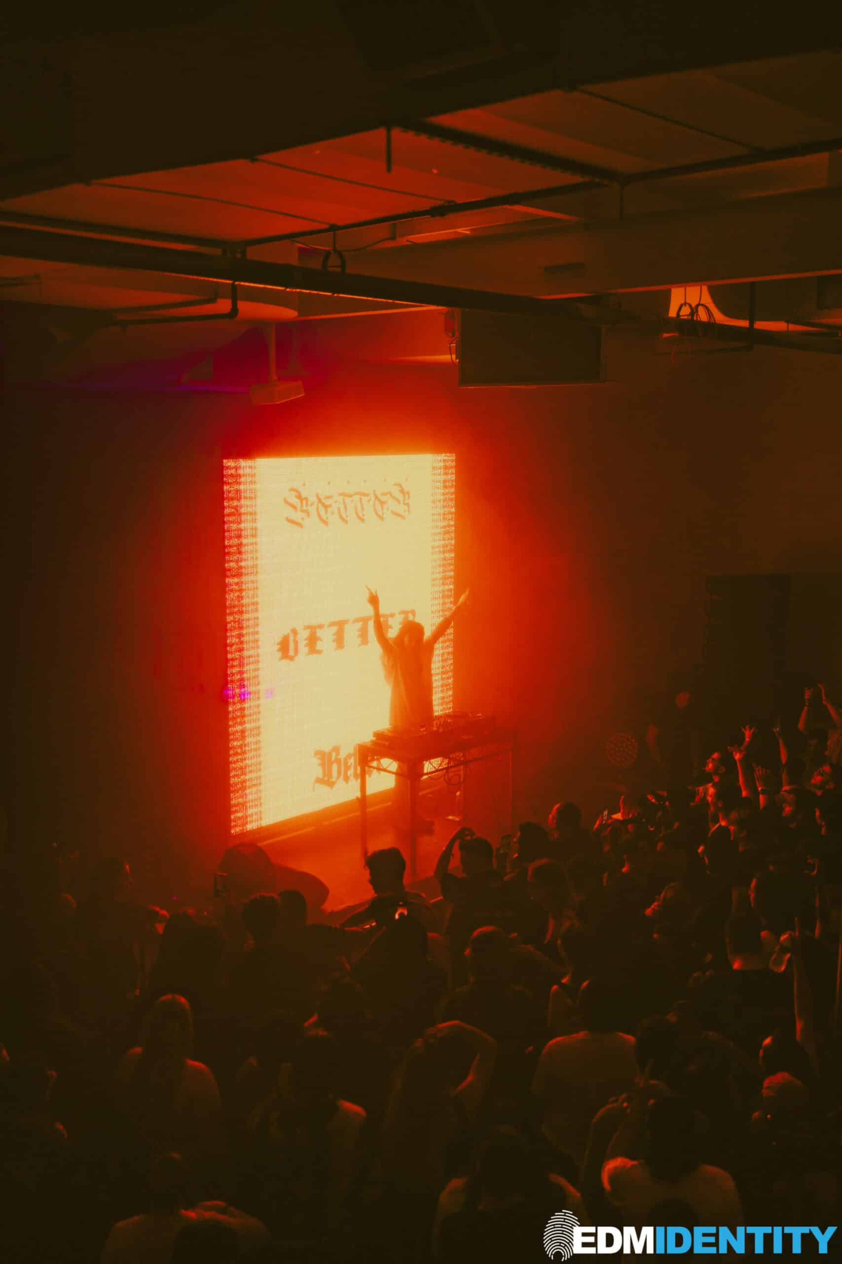 Whyte Fang Brought the Heat for Official Launch of FMU Records in NYC ...