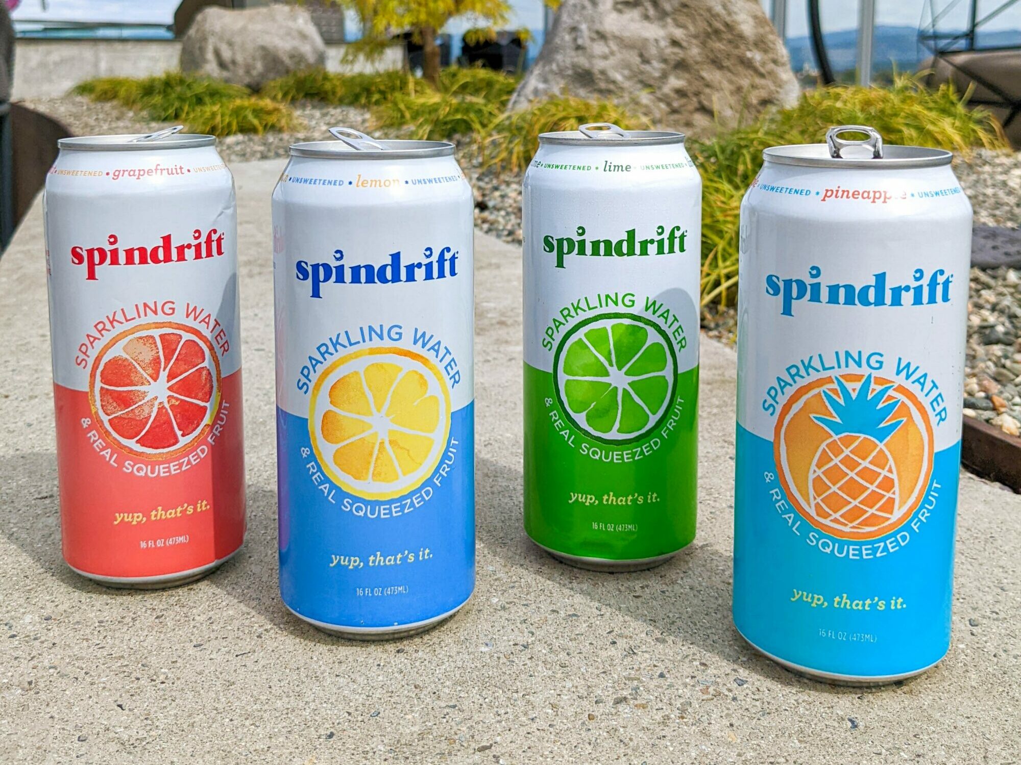 Five Beverages You Should Try This Festival Season | EDM Identity