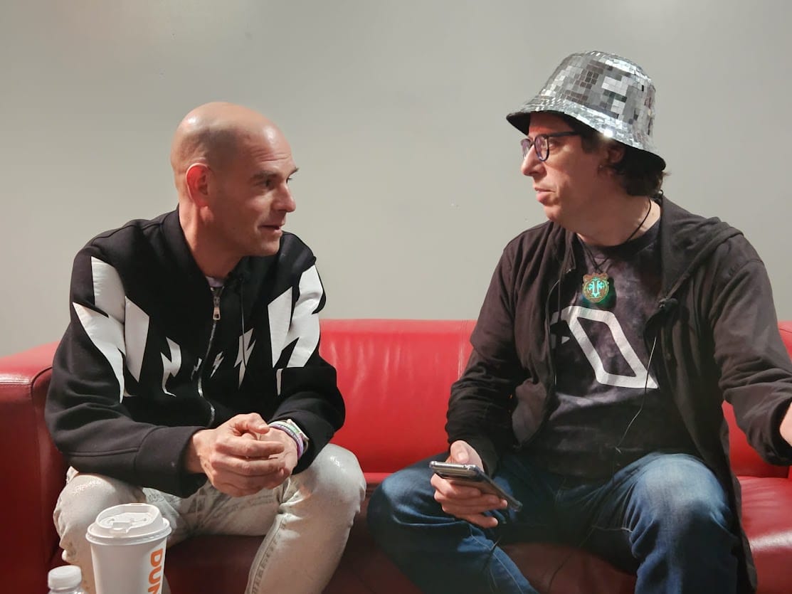 Dave Dresden Shares How It Feels to Tour Solo While Still a Duo | EDM ...