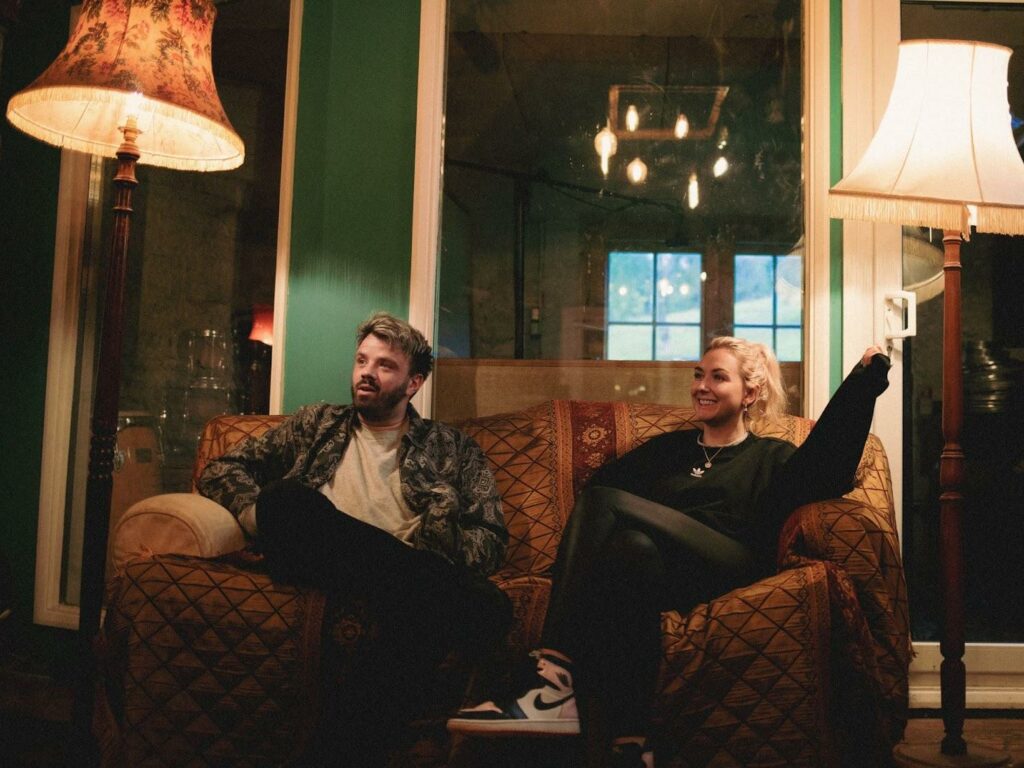 Koven Offers Fresh Sounds on 'Higher Ground (Part 2)' | EDM Identity