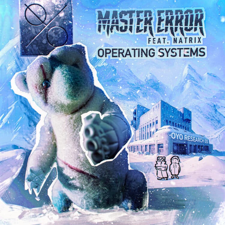 Master Error Captains A Dark, Arctic Trek Via 'Operating Systems' On ...