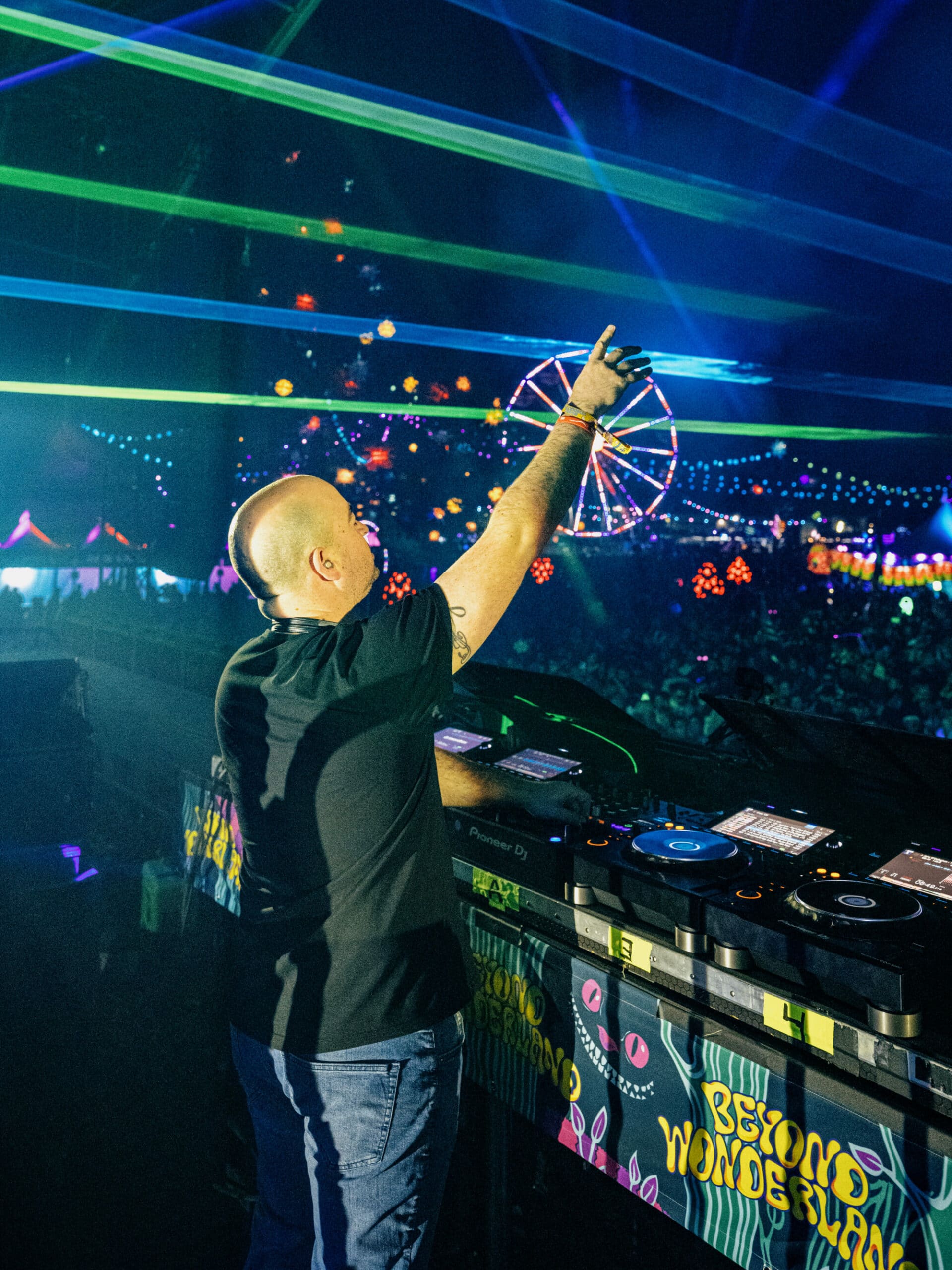 Five Noteworthy Sets from Beyond Wonderland SoCal 2023 | EDM Identity