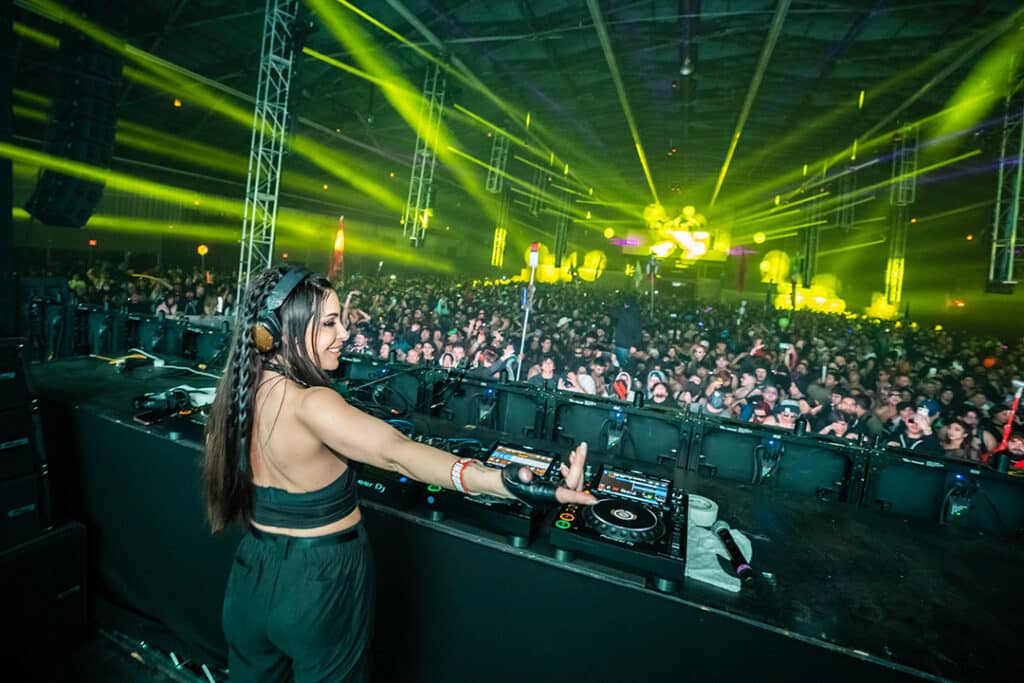 Basscon Wasteland Delivered Its Best Edition Yet | EDM Identity