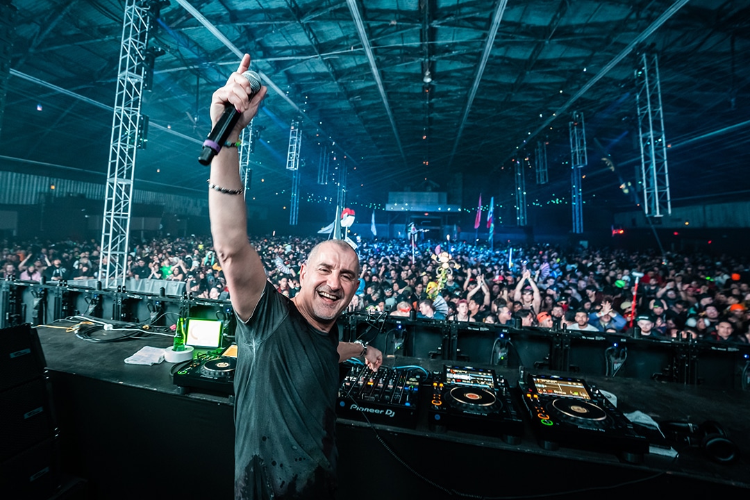 DJ The Prophet Discusses His Origins And Future Plans | EDM Identity