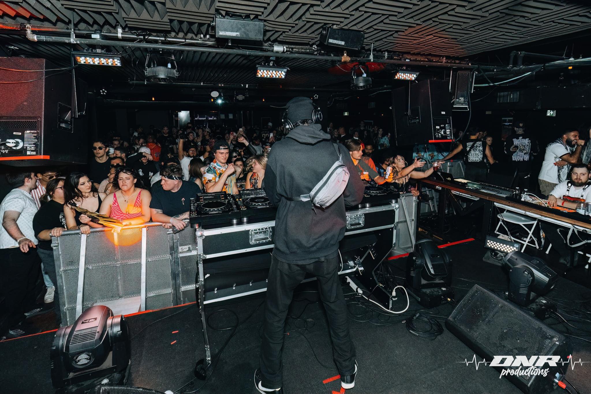 Get To Know Torcha, Toronto's Blooming Dubstep Artist | EDM Identity