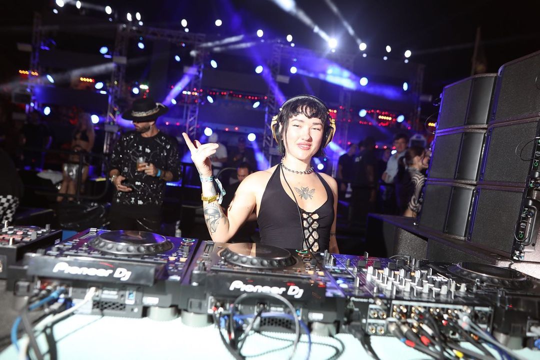 Miami Music Week Offered the Perfect Escape for Dance Music Fans | EDM ...