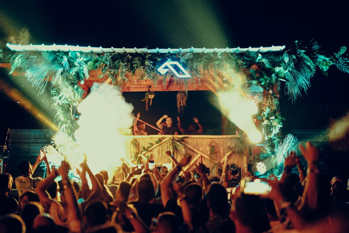 Anjunadeep Explorations Releases Dreamy 2023 Lineup | EDM Identity