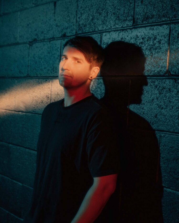 Getting To Know Grafix At Beyond Wonderland SoCal | EDM Identity