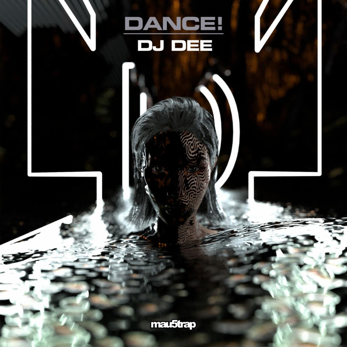 DJ DEE Inspires the World to 'Dance!' with New EP | EDM Identity