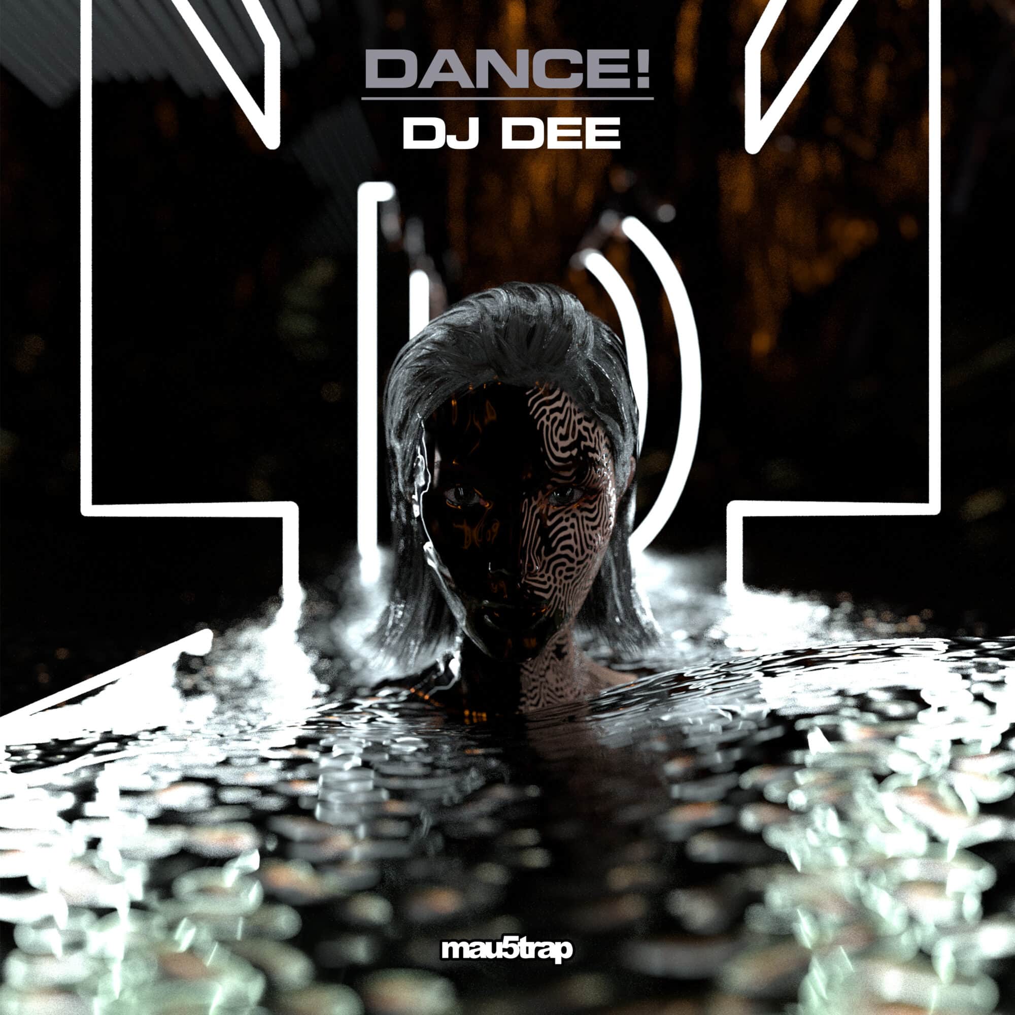 DJ DEE Inspires the World to 'Dance!' with New EP | EDM Identity
