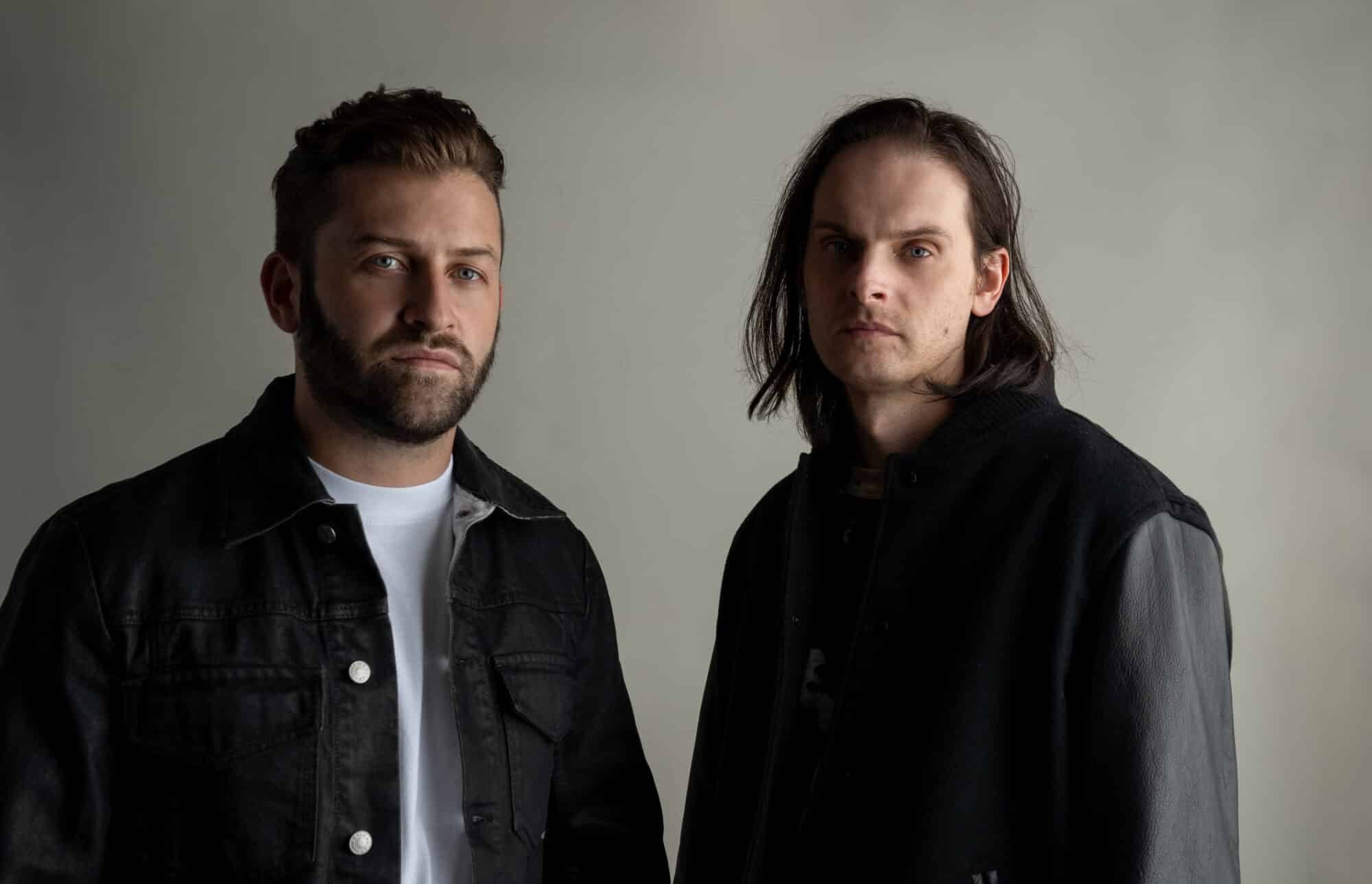 Looking Back On 10 Years Of Zeds Dead's 'Somewhere Else' | EDM Identity