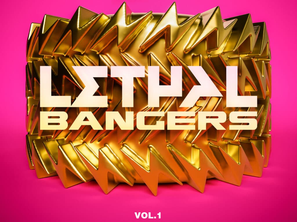 Patrick Toppings' Trick Delivers 'Lethal Bangers Vol. 1' | EDM Identity