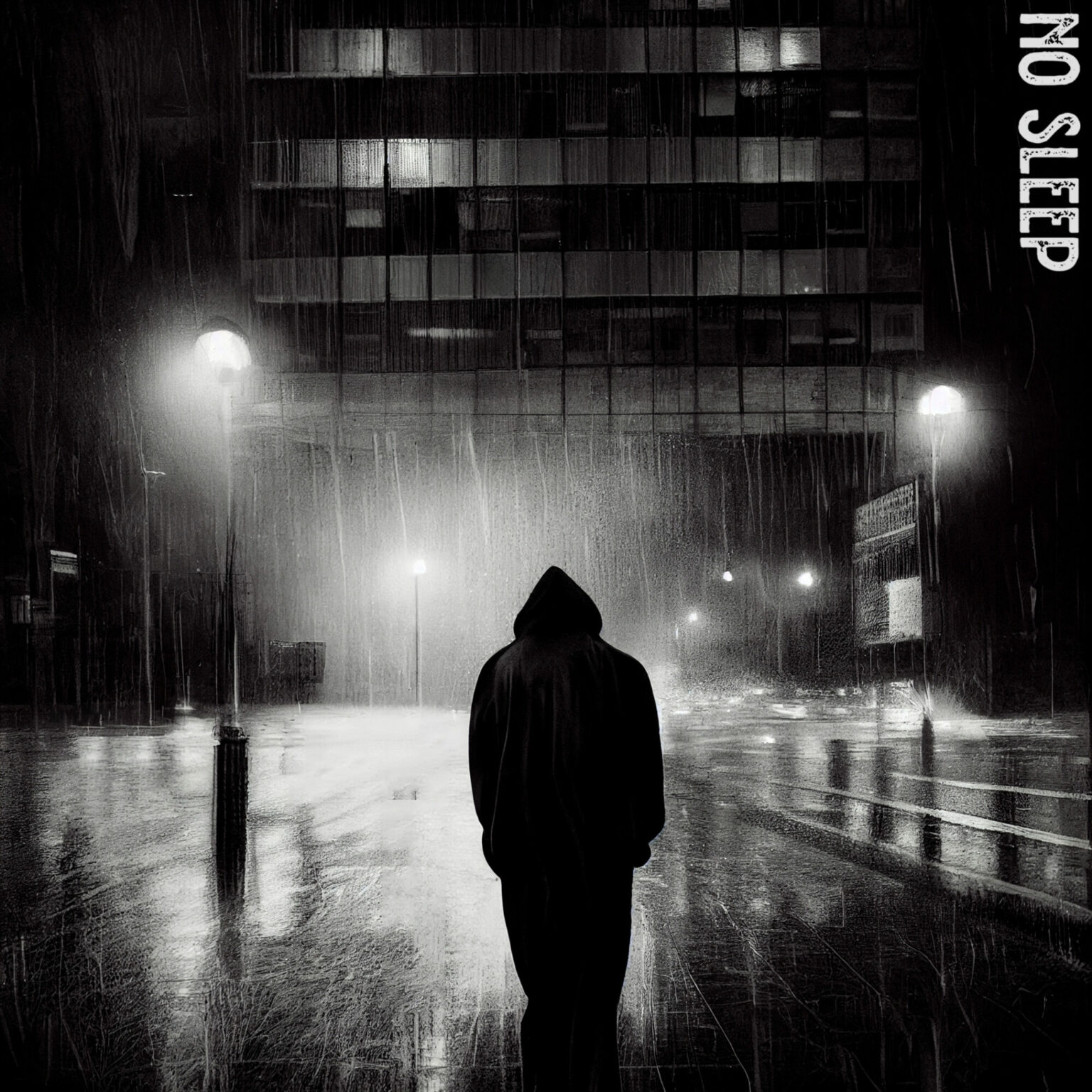 The Widdler Spins A Haunting Story On 'No Sleep' | EDM Identity