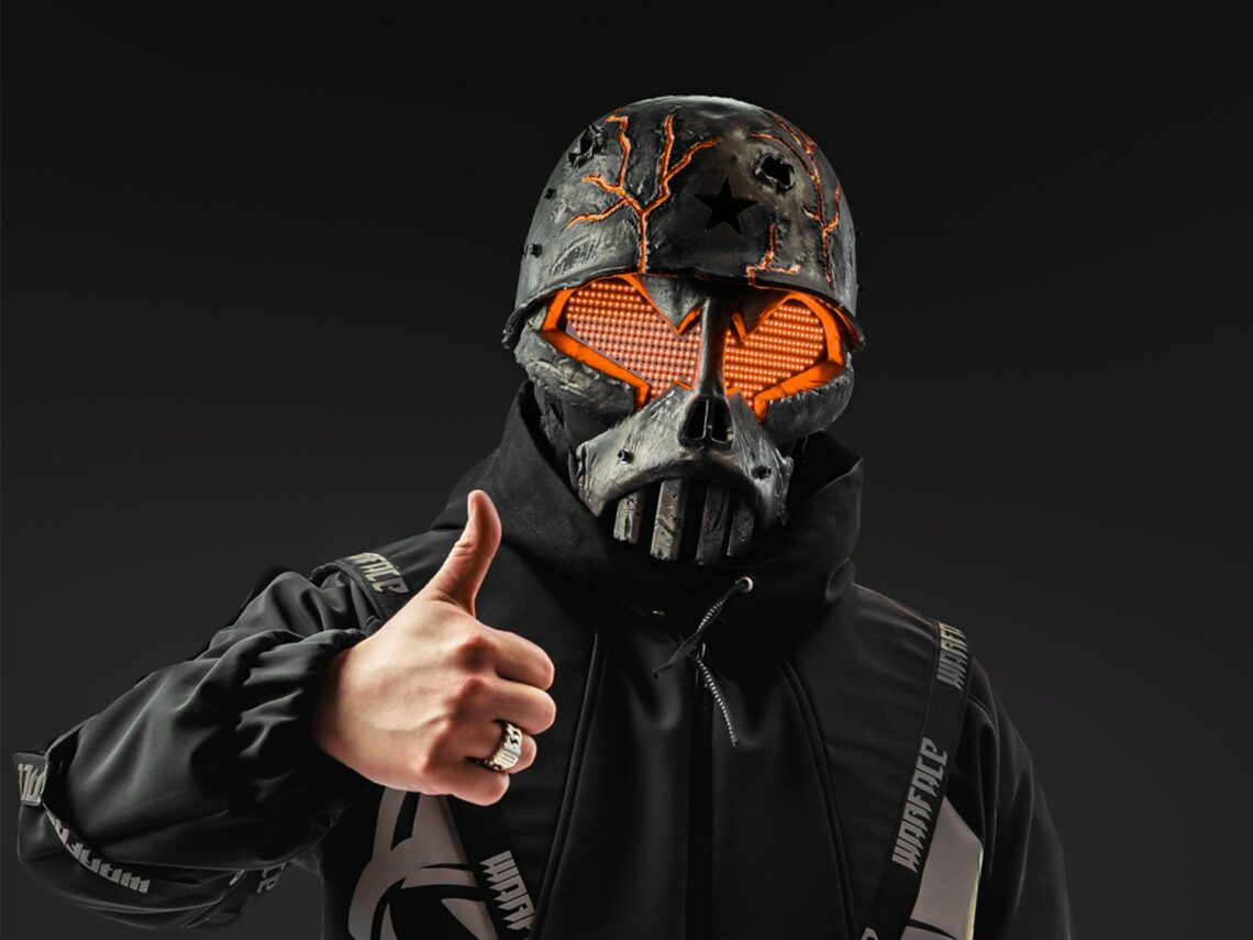 Warface Highlights Updated Sound on 'Rest In Pieces' | EDM Identity
