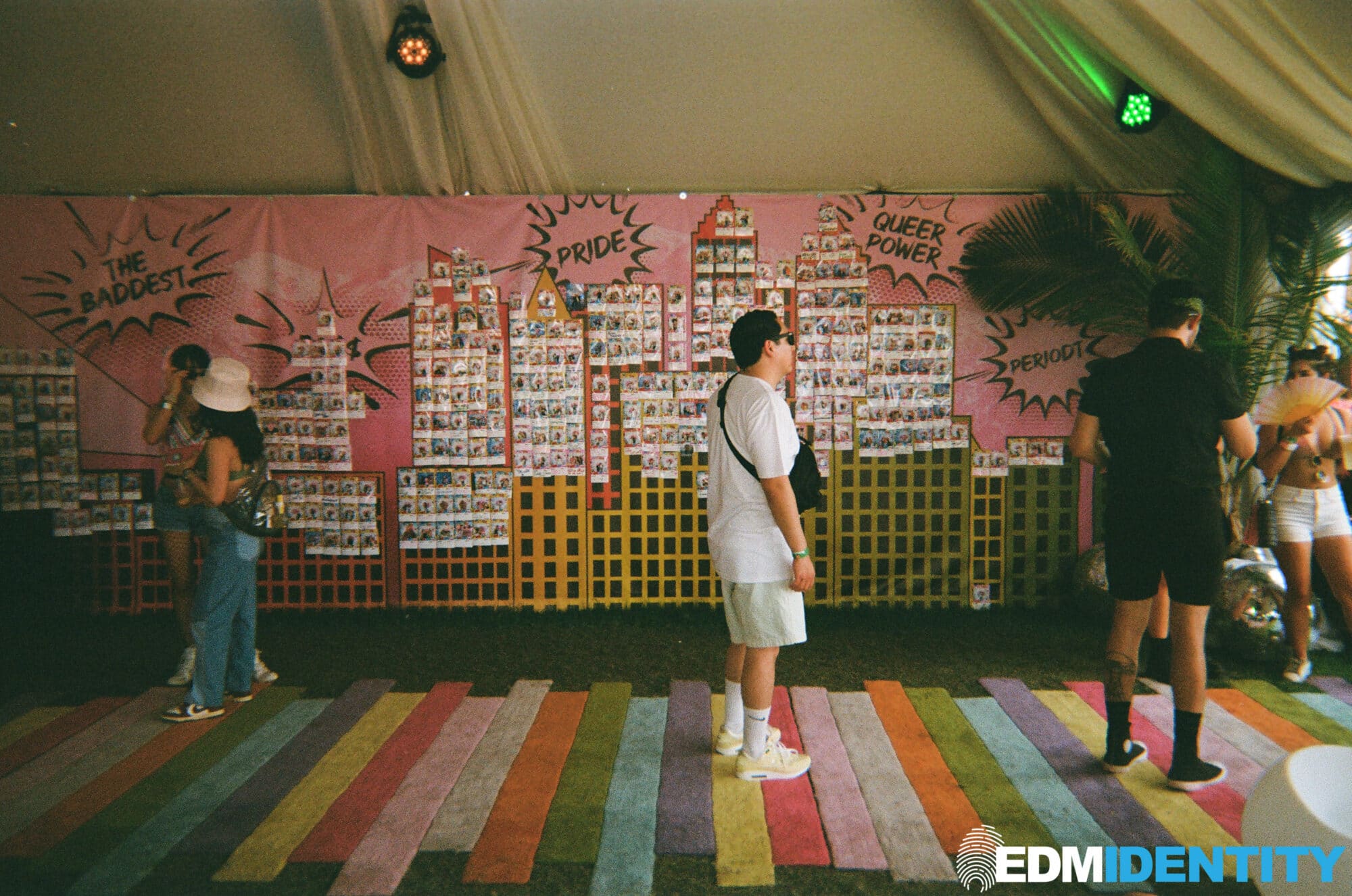 How Coachella Is Shaping Its Diverse Identity Beyond The Lineup | EDM ...