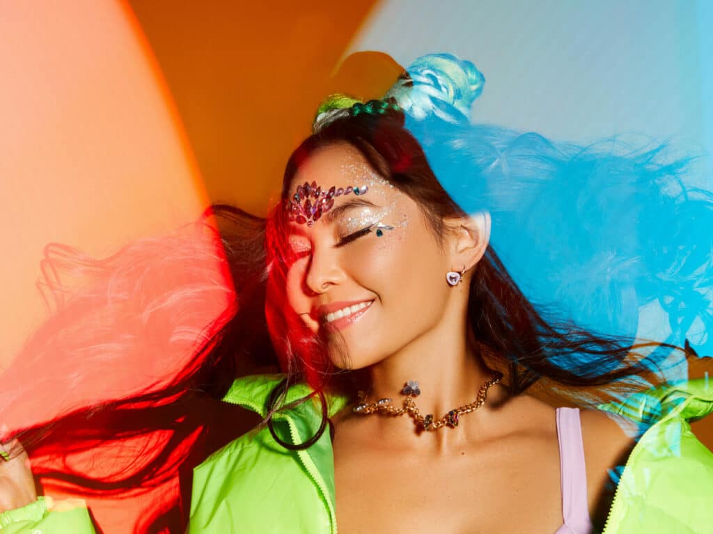 VOLTA Beauty Bars Are Coming to EDC Las Vegas | EDM Identity