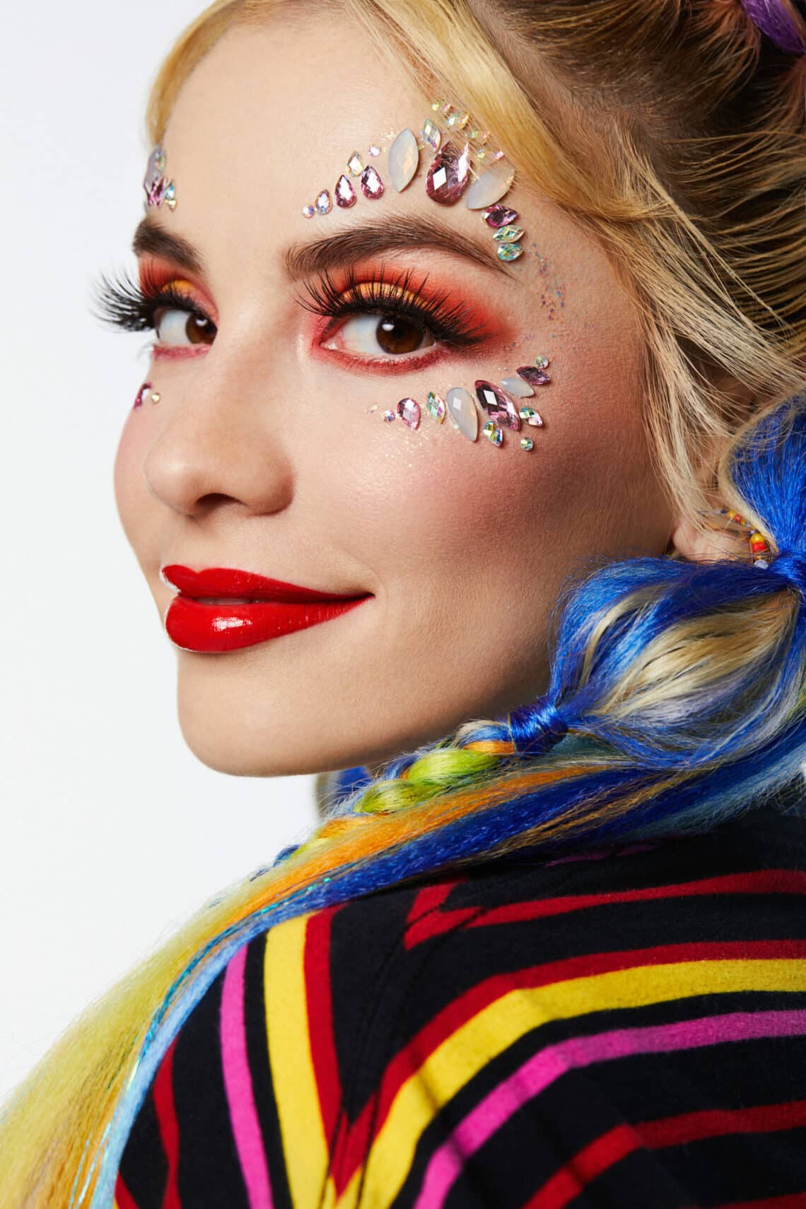 VOLTA Beauty Bars Are Coming To EDC Las Vegas | EDM Identity