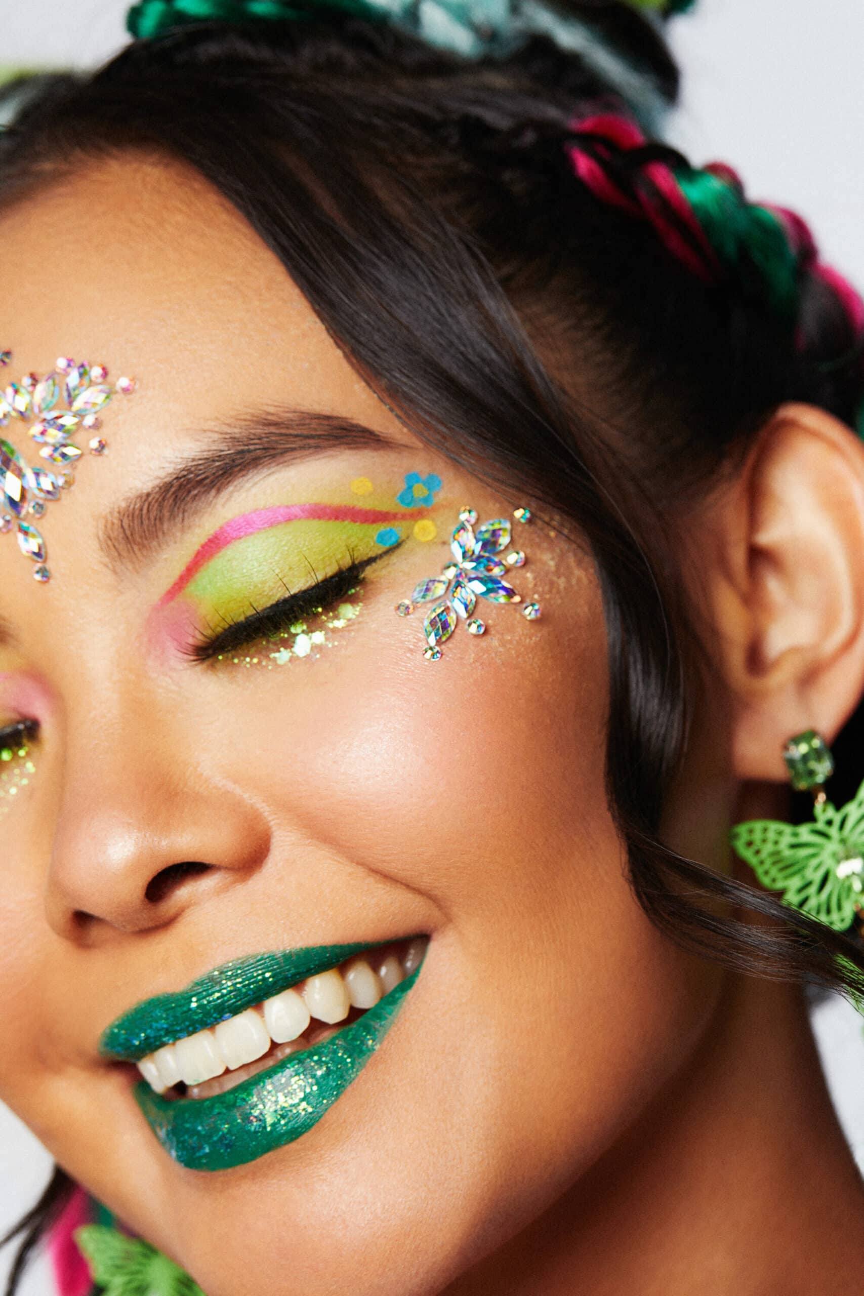 VOLTA Beauty Bars Are Coming To EDC Las Vegas | EDM Identity