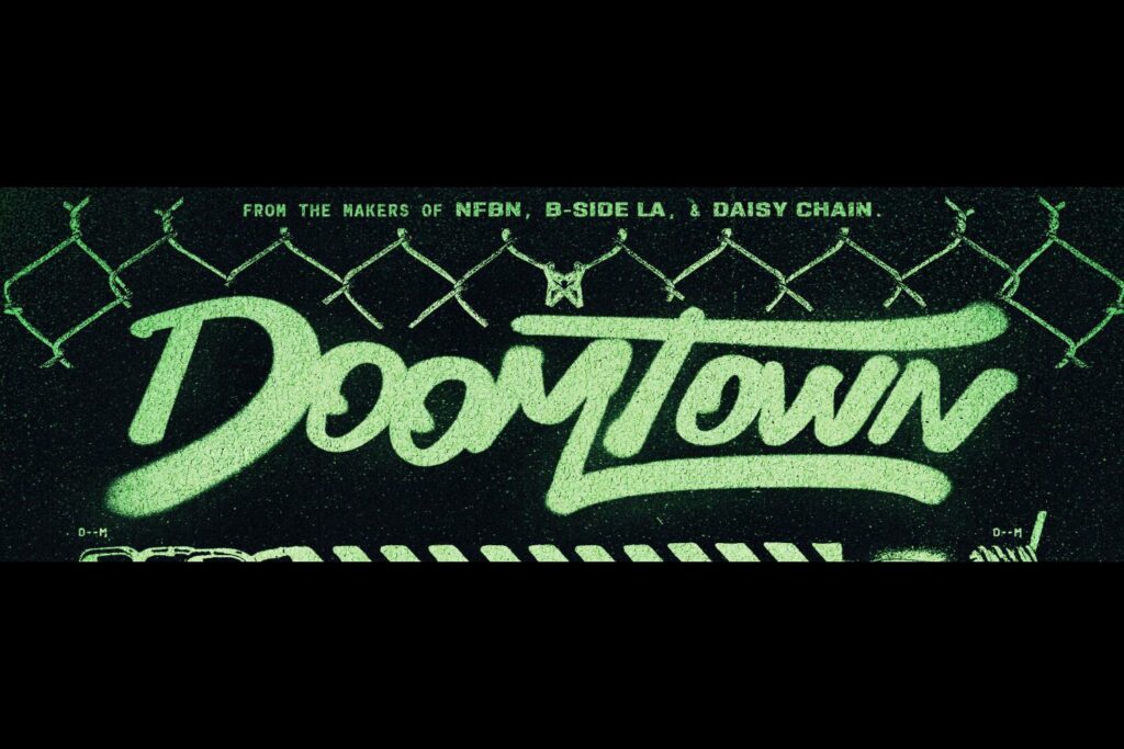 Doomtown Is Set to Debut This Fall with a Huge Lineup | EDM Identity