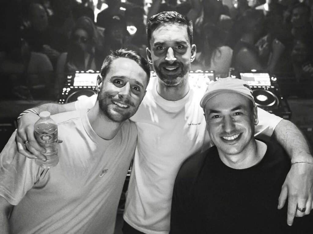 Dosem and My Friend Deliver Latest Two-Tracker | EDM Identity