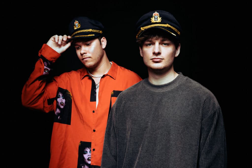 Ship Wrek Says 'NO GUEST LIST' Loud and Clear with New EP | EDM Identity