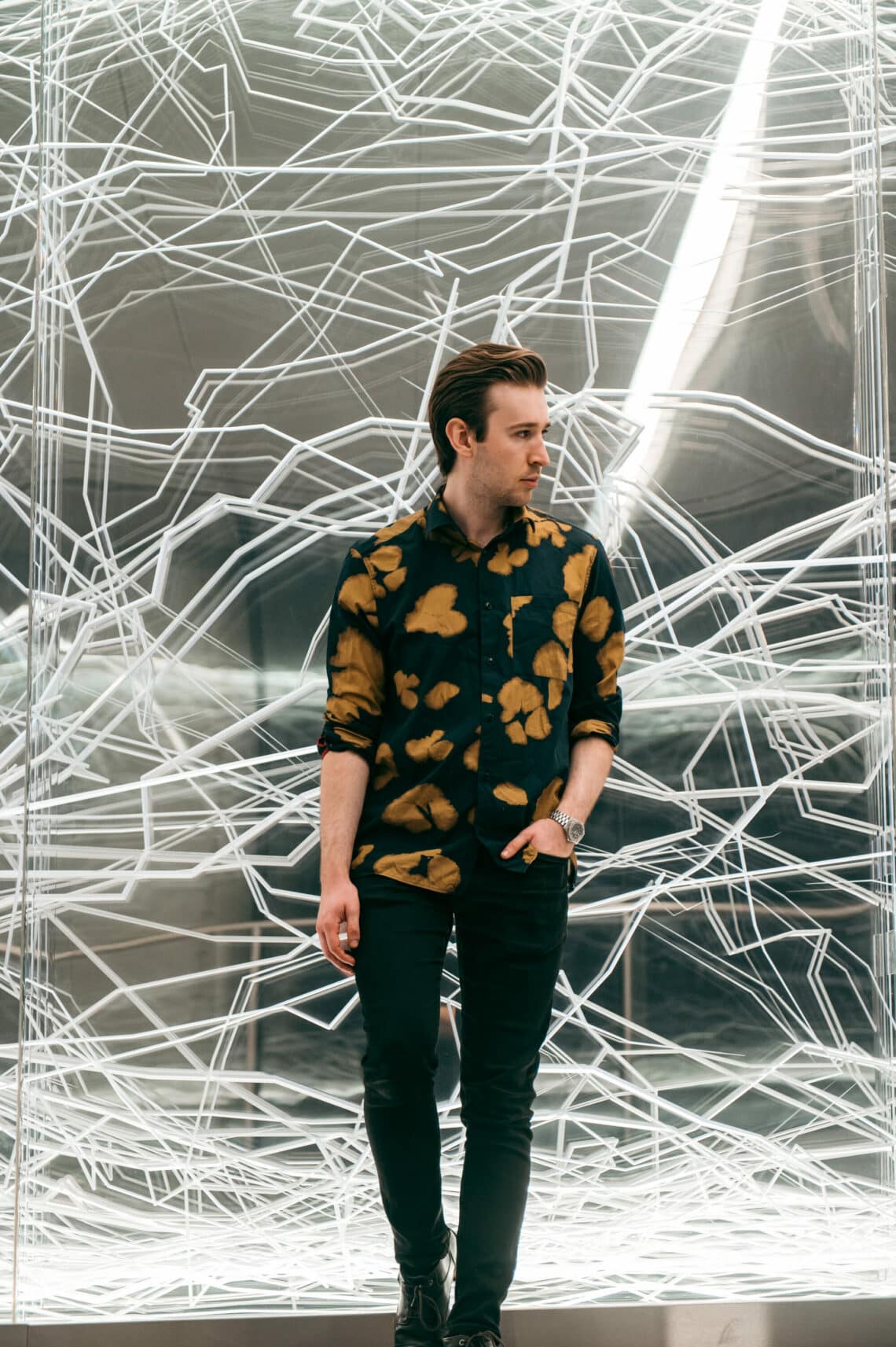 Bensley Digs Into New Single And Drum And Bass In North America | EDM Identity