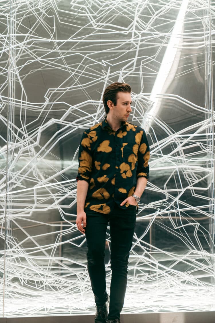 Bensley Digs Into New Single And Drum And Bass In North America | EDM Identity