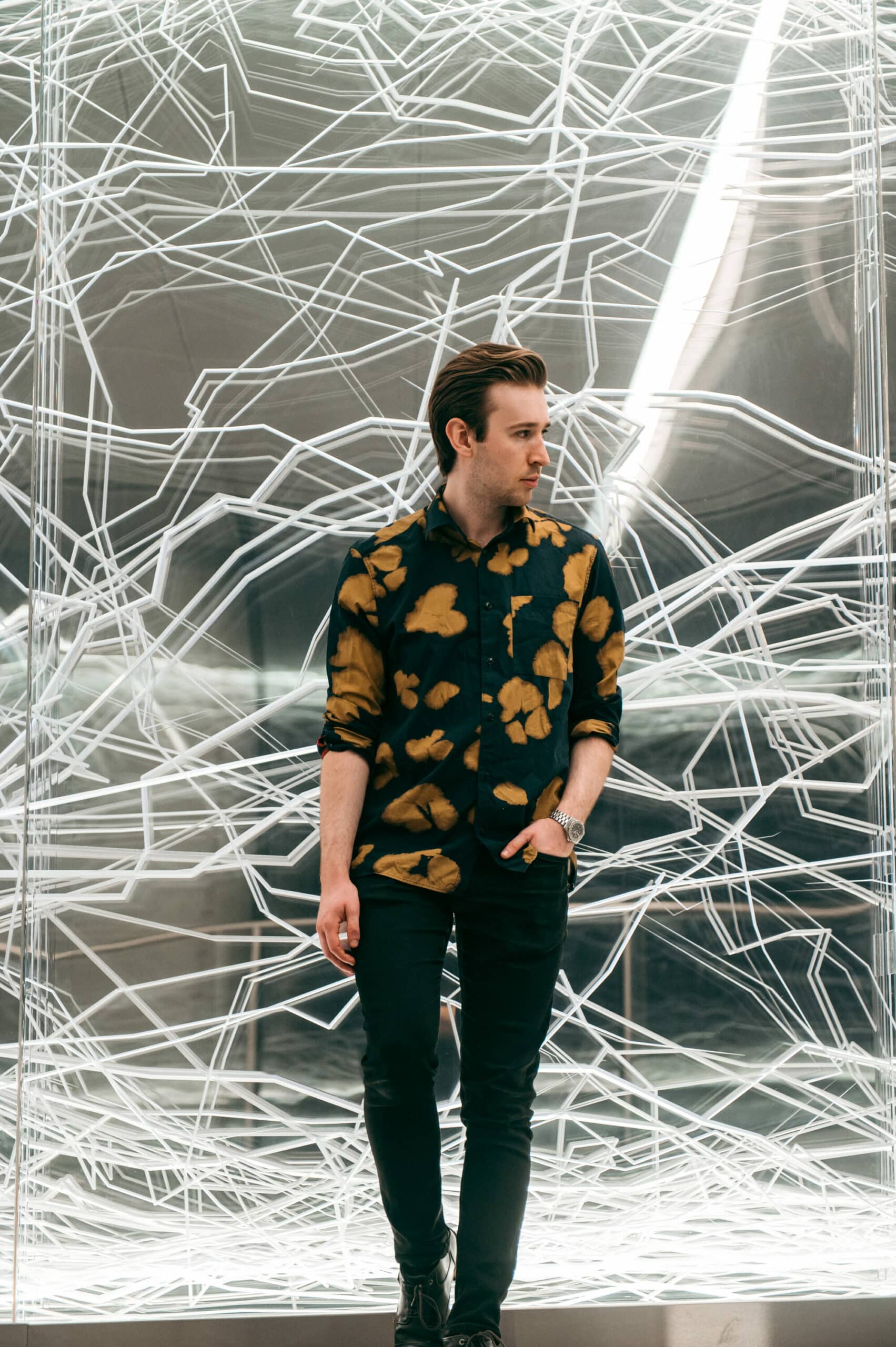 Bensley Digs Into New Single And Drum And Bass In North America | EDM ...