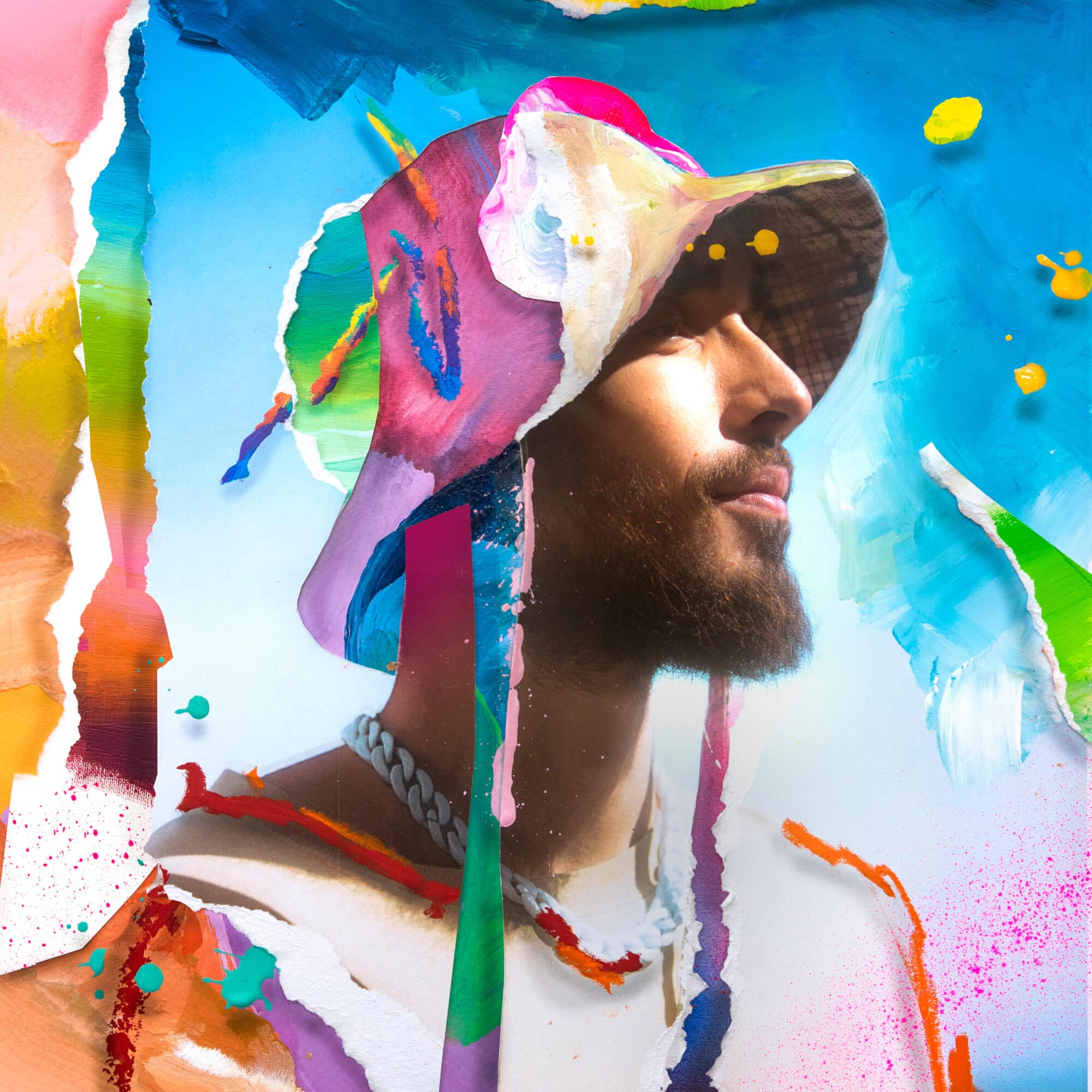 Folamour Digs Into World Influences on 'Manifesto' | EDM Identity