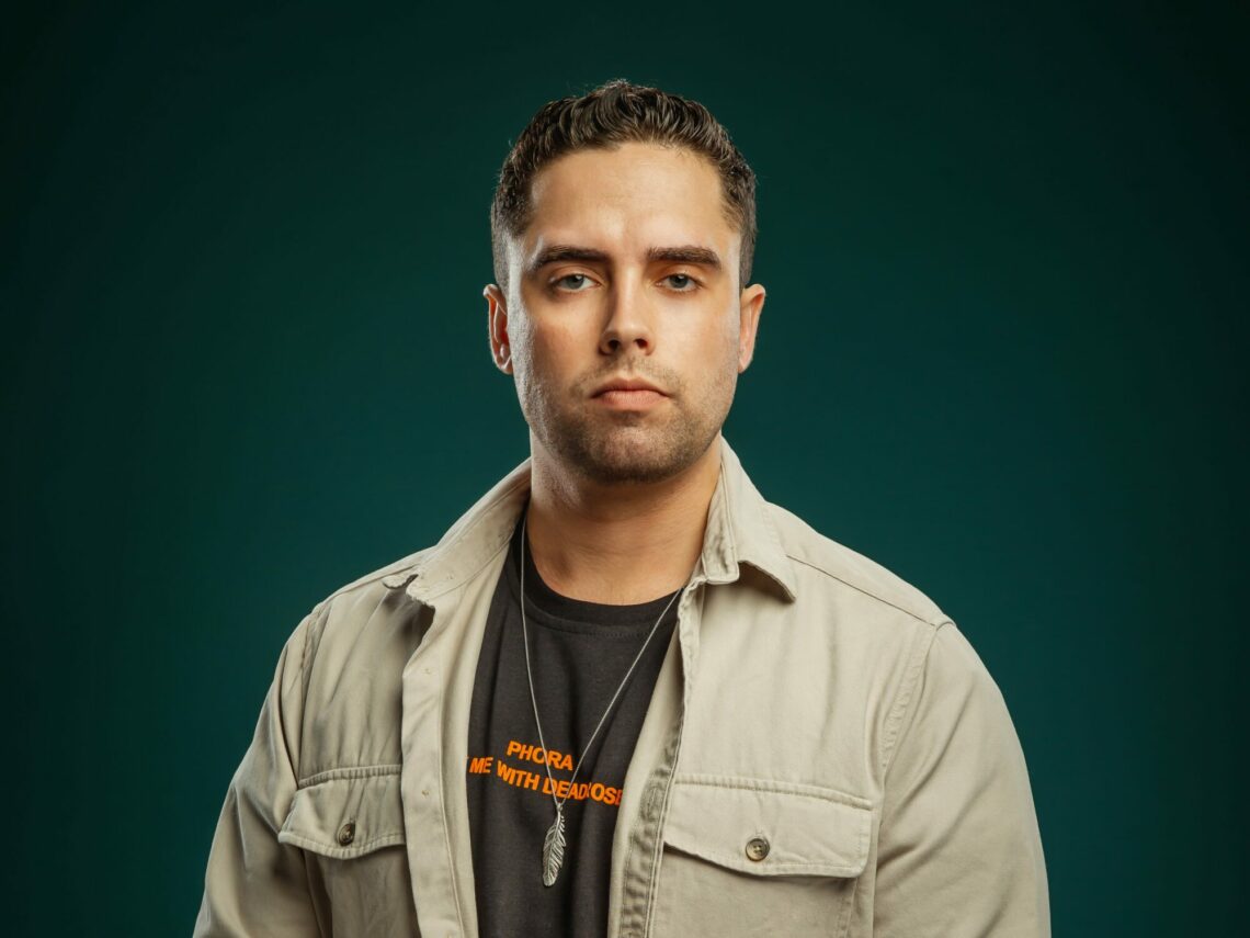 Aversion Surprises Fans with New Rawstyle Single | EDM Identity