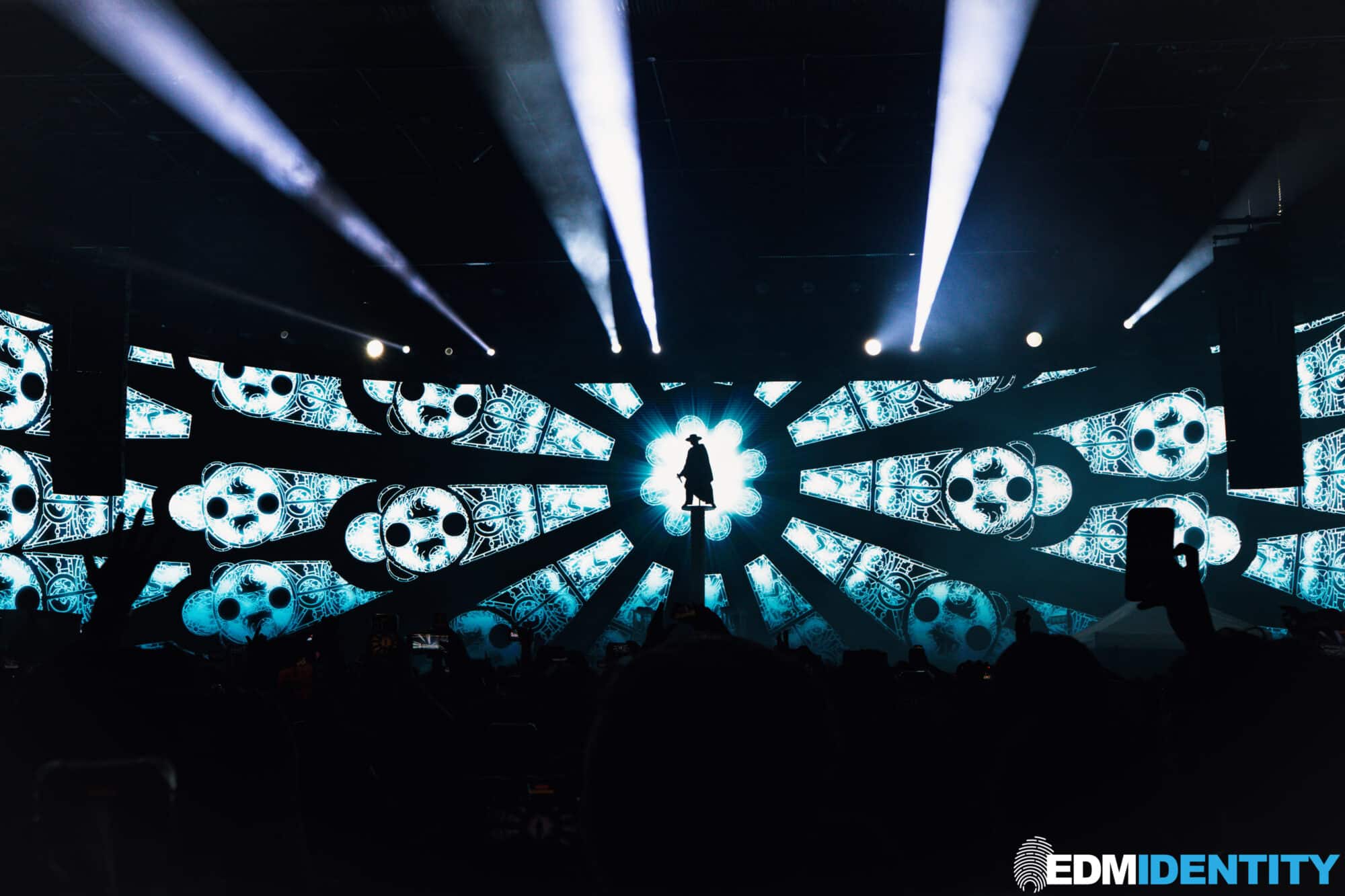 New York Says Farewell To Madeon's Good Faith Forever | EDM Identity
