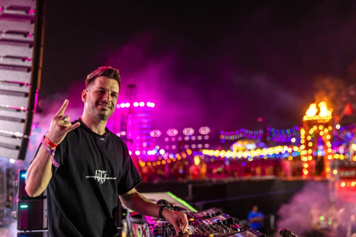 Six Fantastic Moments At EDC Las Vegas 2023 | EDM Identity