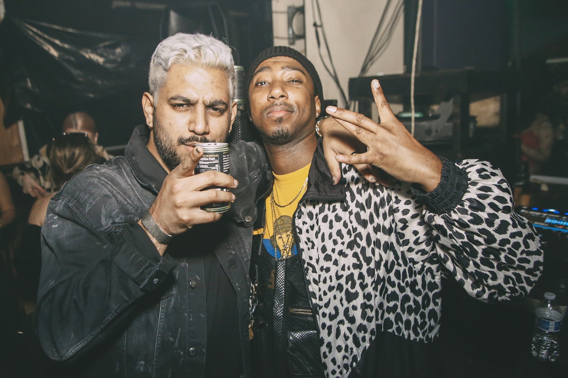 Eric Hoang Shares Insight Into the Future of YATÉ | EDM Identity