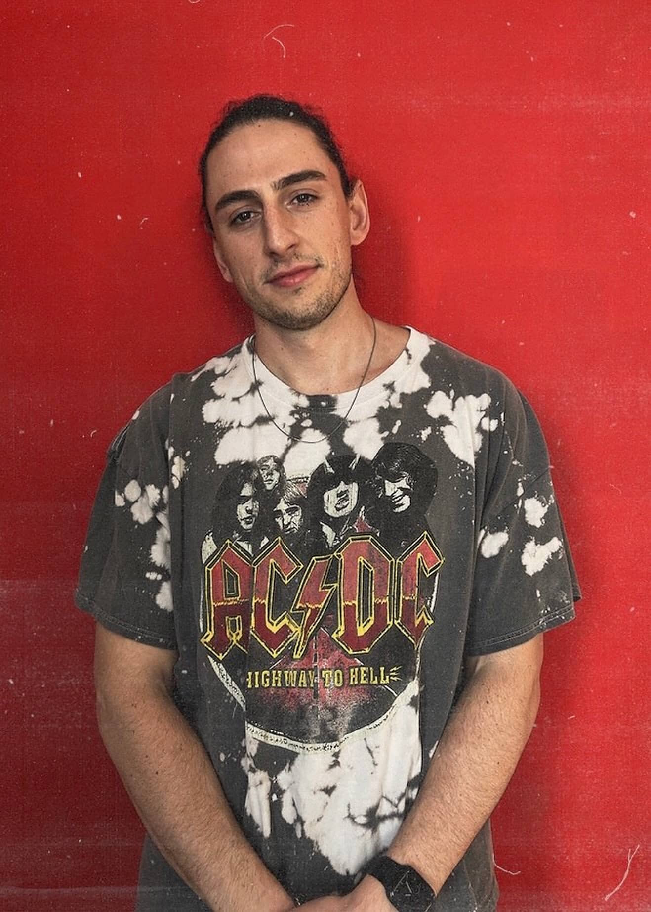 Get To Know The Dynamic Sound Of Tyler Lawrence | EDM Identity