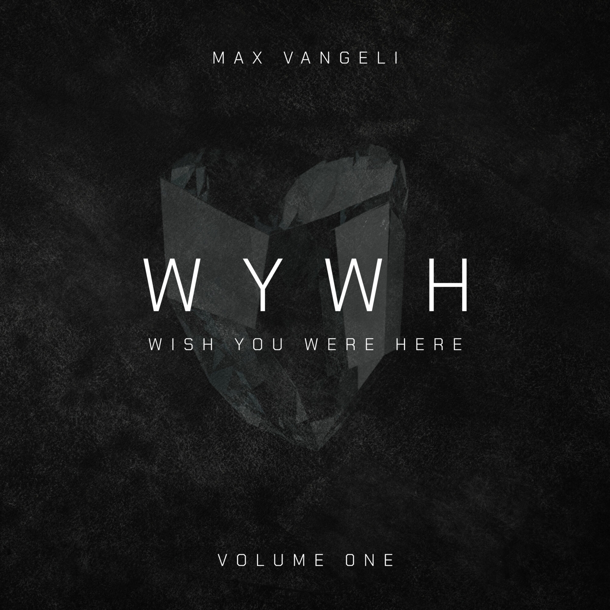 Max Vangeli Shows Off His Refreshed Sound On 'Wish You Were Here' | EDM ...