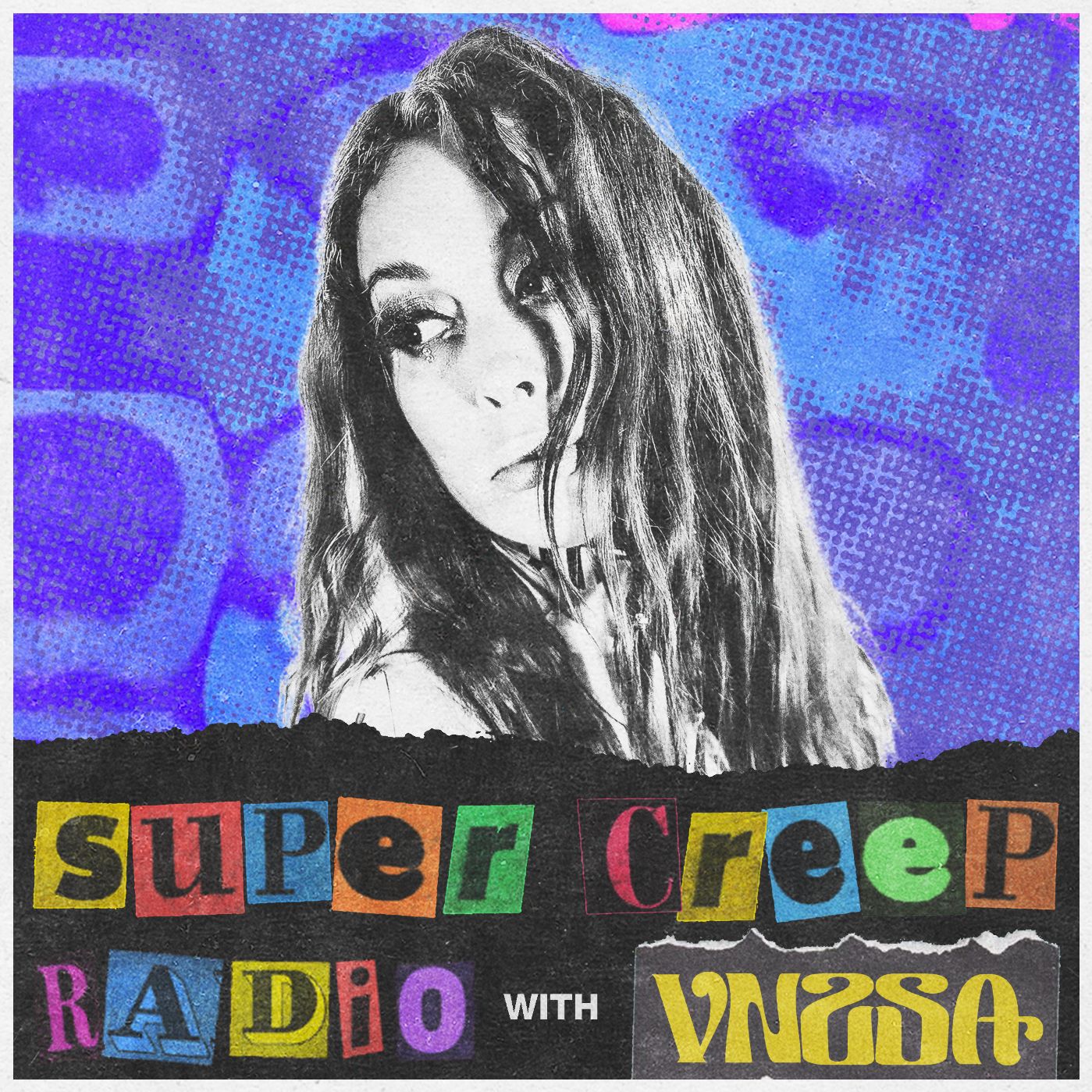 VNSSA Launches New Show, Super Creep Radio | EDM Identity