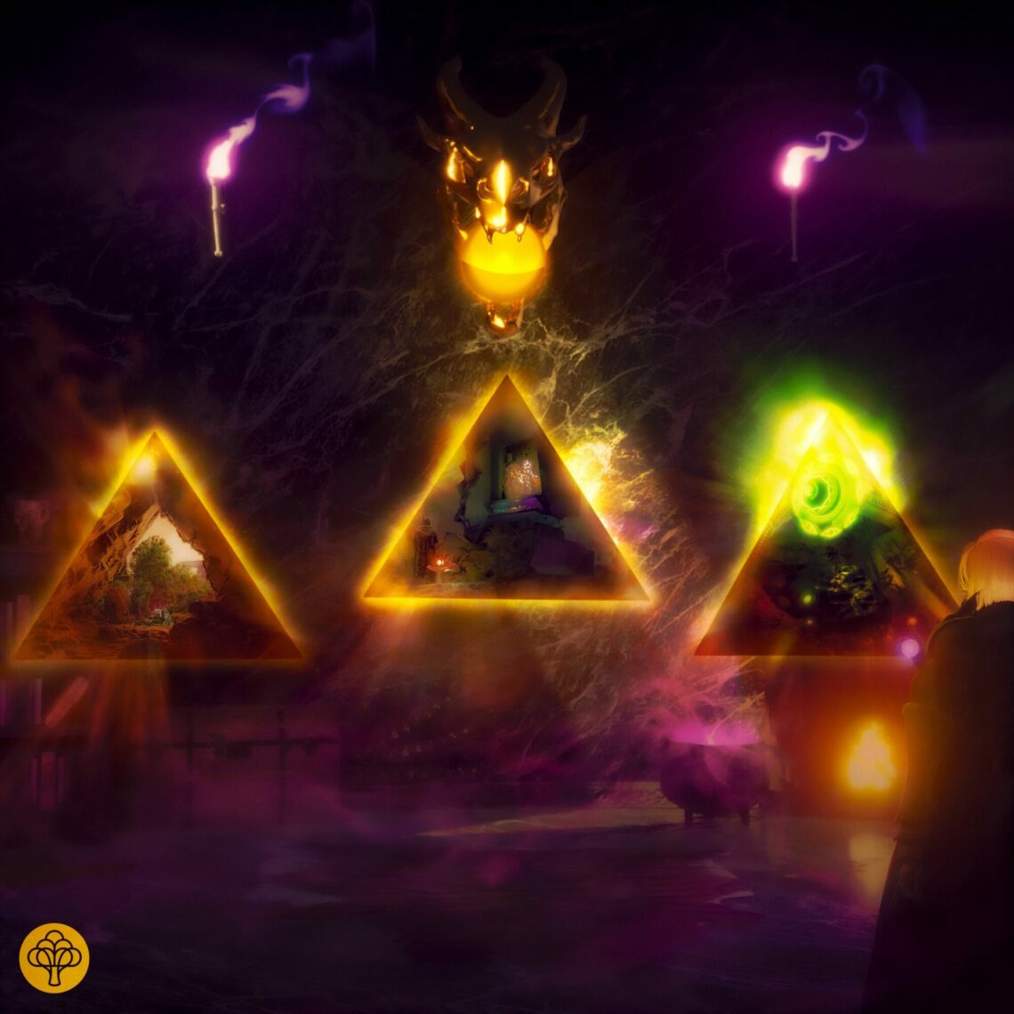 Fae Wild Releases Debut Album, 'Realms Revealed' | EDM Identity