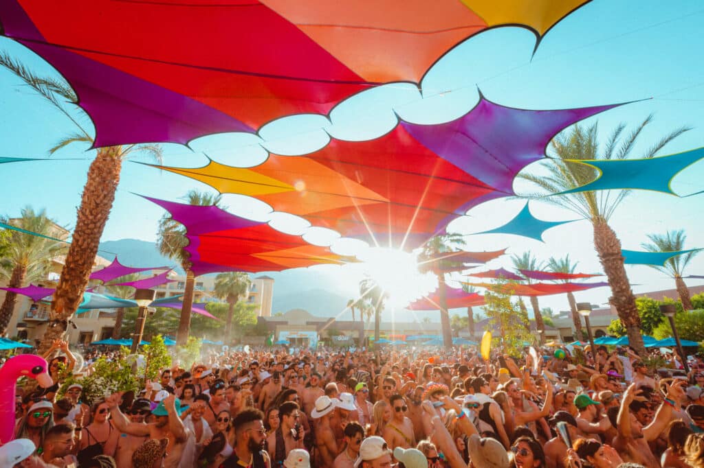Splash House Reveals Lineup For June 2023 Edition | EDM Identity