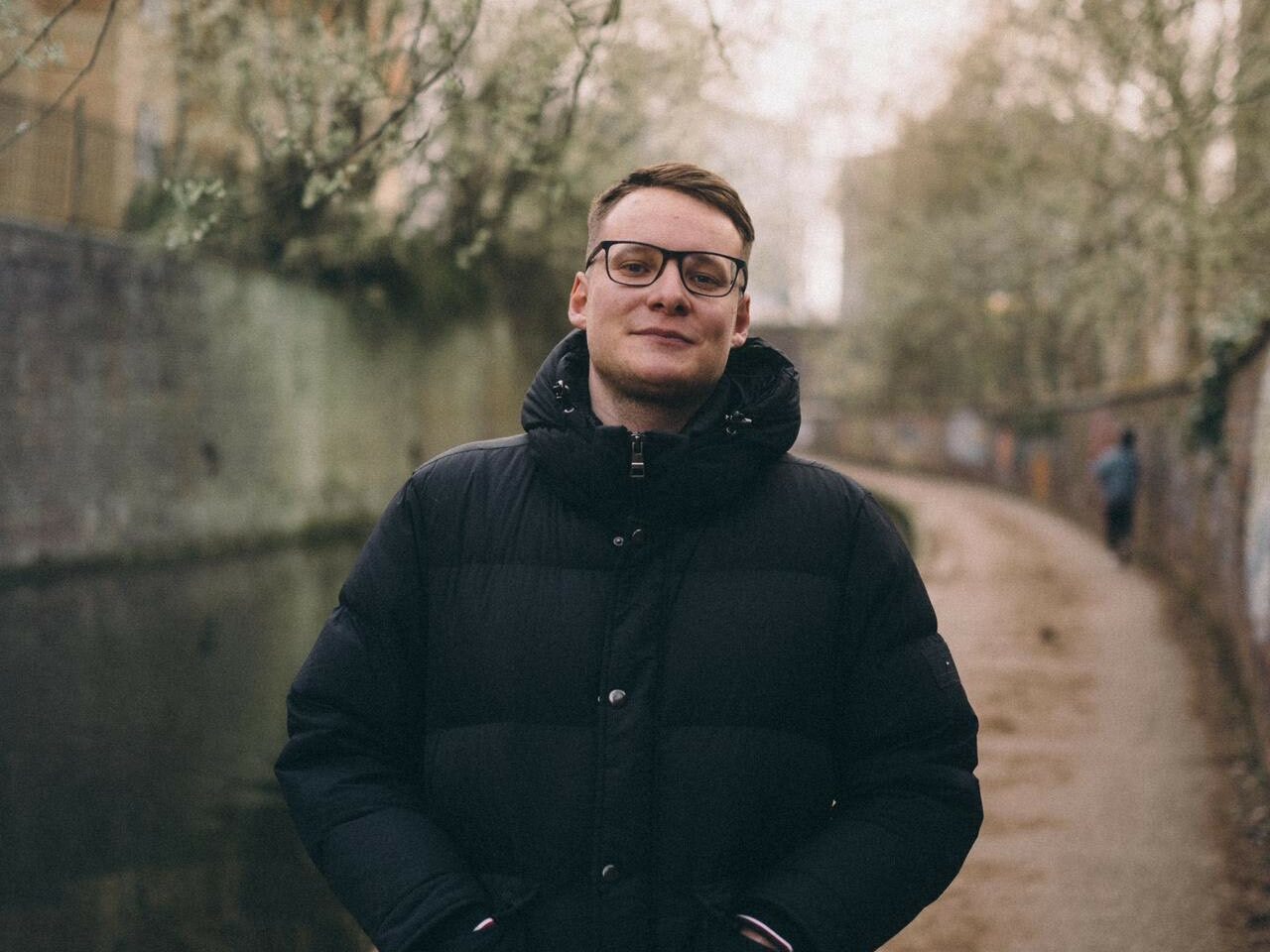 Ben Prophet Drops Fresh EP on Radical New Theory | EDM Identity